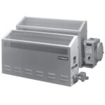 Chromalox CVEP-32-71-00-00 PCN 086959 Fan forced Unit Heater for ...